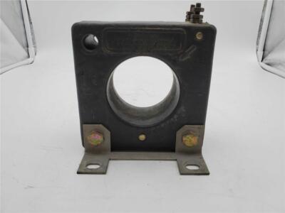 Transformers - Westinghouse Current Transformer