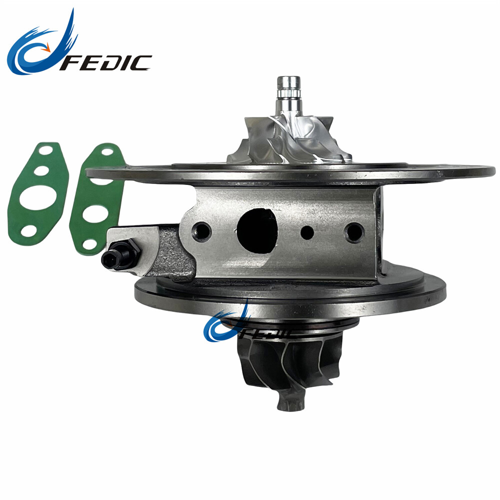 MFS Turbo cartridge 17201-11070 for Toyota Hilux Innova Fortuner 2.4L ...