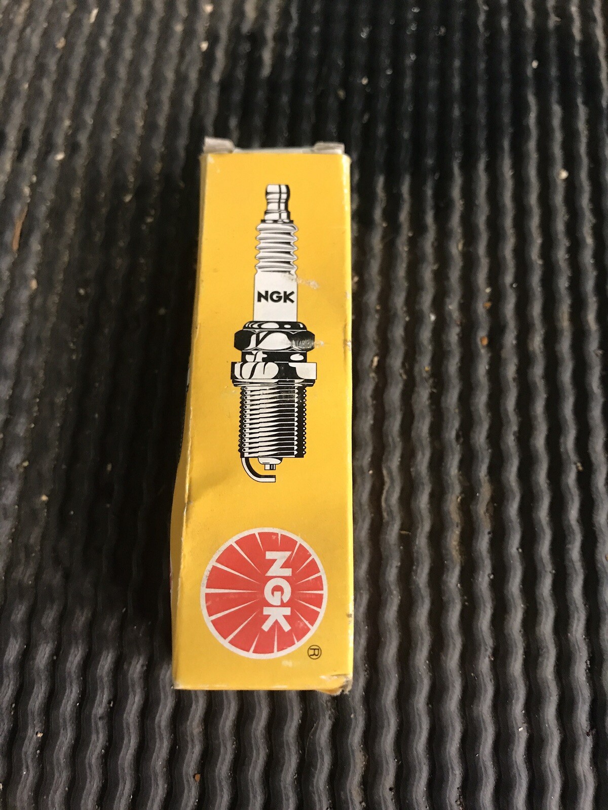 NEW 1 NGK SPARK PLUG 7548 BR9EYA | eBay