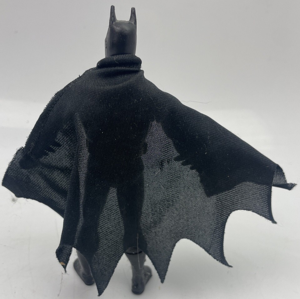 1990 Shadow Wing BATMAN Kenner The Dark Knight Collection Action Figure ...