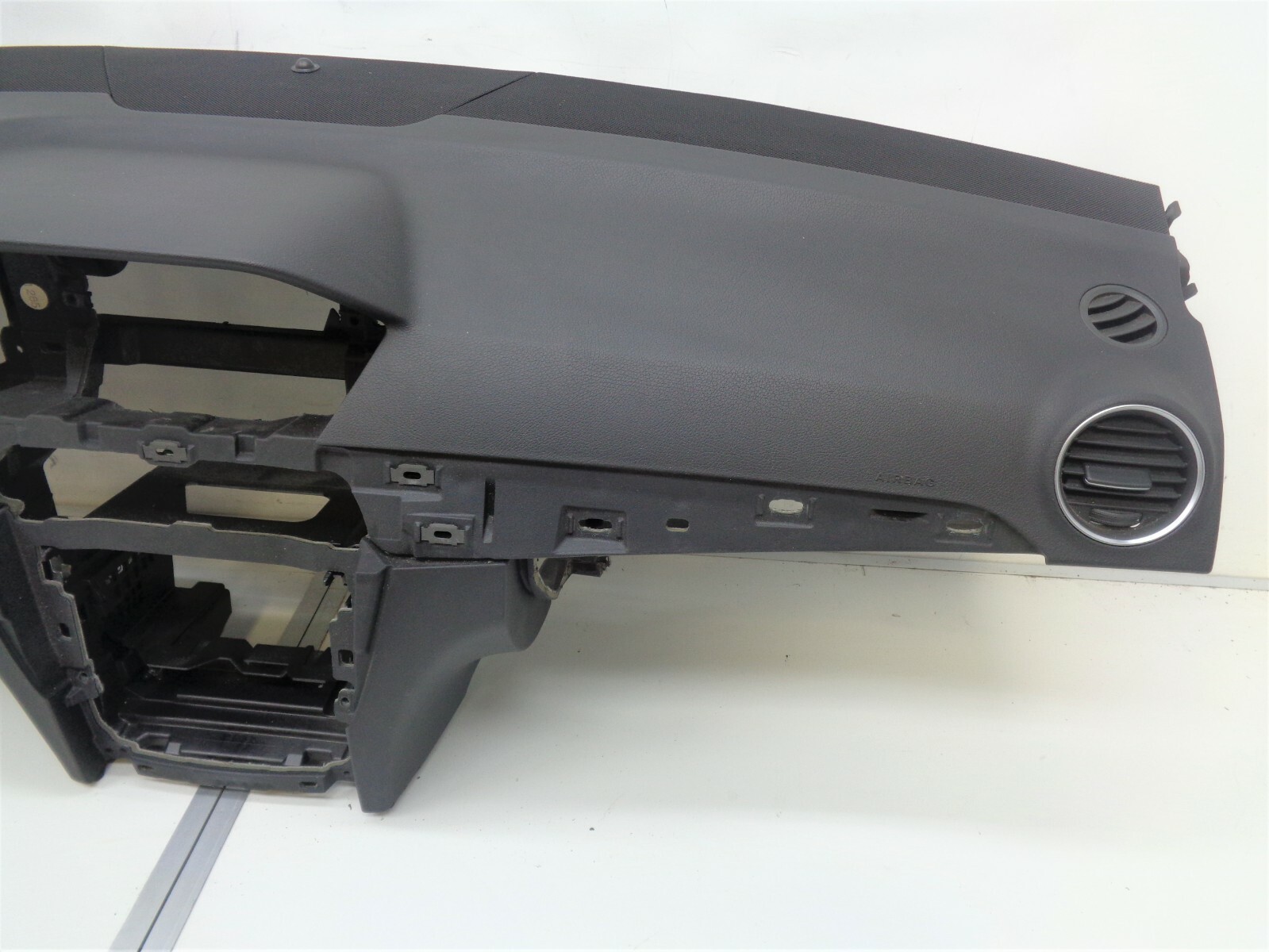 12-14 Mercedes C300 W204 Dash Board Dashboard Instrument Panel OEM ...