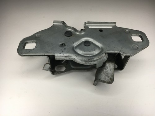 MINI Cooper Right Pass Side Hood Latch Release 2002-2006 R50 R52 R53 ...