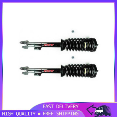 Front Strut w/Coil Spring Assembly For Dodge Magnum 2006 | eBay