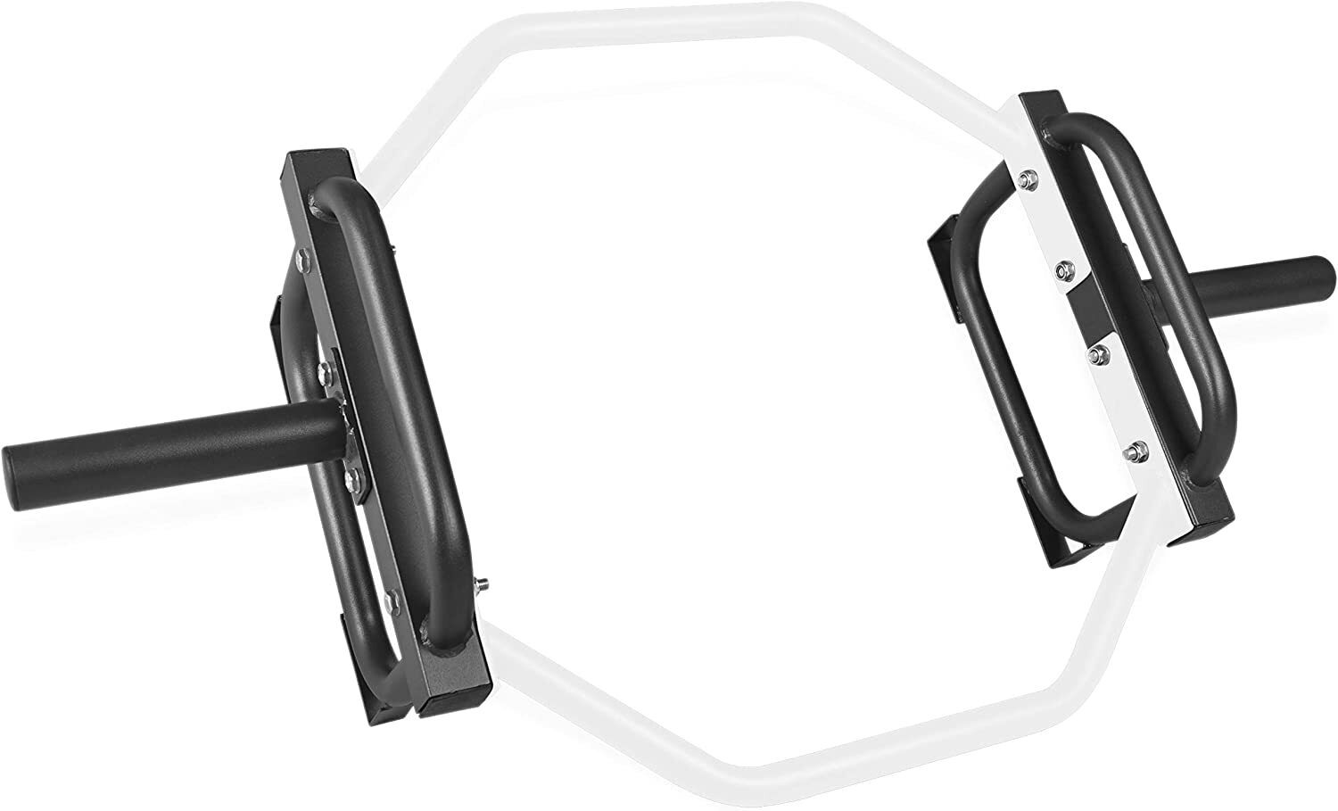 CAP Barbell OB-93 Olympic Trap Bar/Hex Bar/Shrug Bar/Deadlift Bar ...