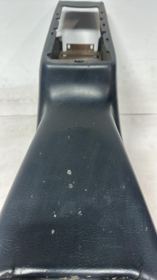 1970-1981 Pontiac Trans Am Firebird Center Console | eBay