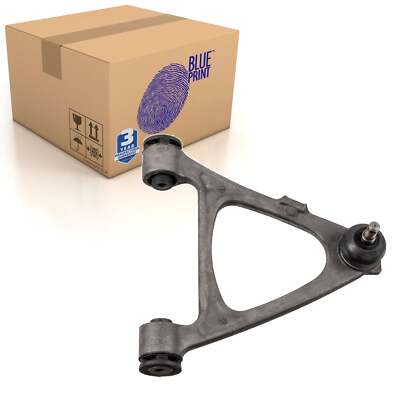 RX8 Control Arm Wishbone Front Right Upper Fits Mazda Blue Print ...