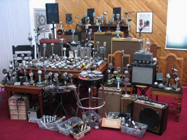 Switchcraft 332AX Harp Mic Adapter for Jt-30 and Other Harmonica ...