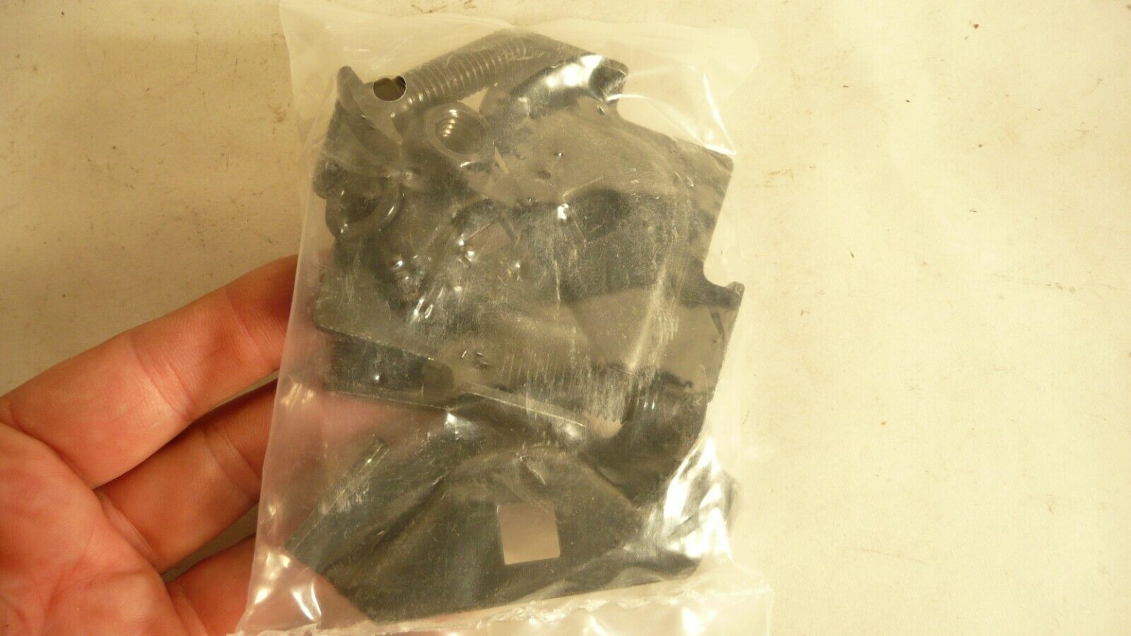 NEW CHATSWORTH PRODUCTS 11302-701 JUNCTION SPLICE KIT, 1-1/2" STRINGER ...