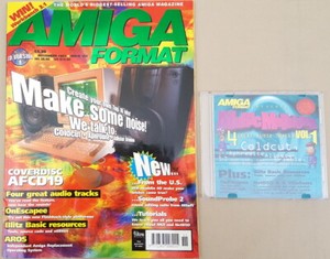 My Amiga Shop | eBay Stores