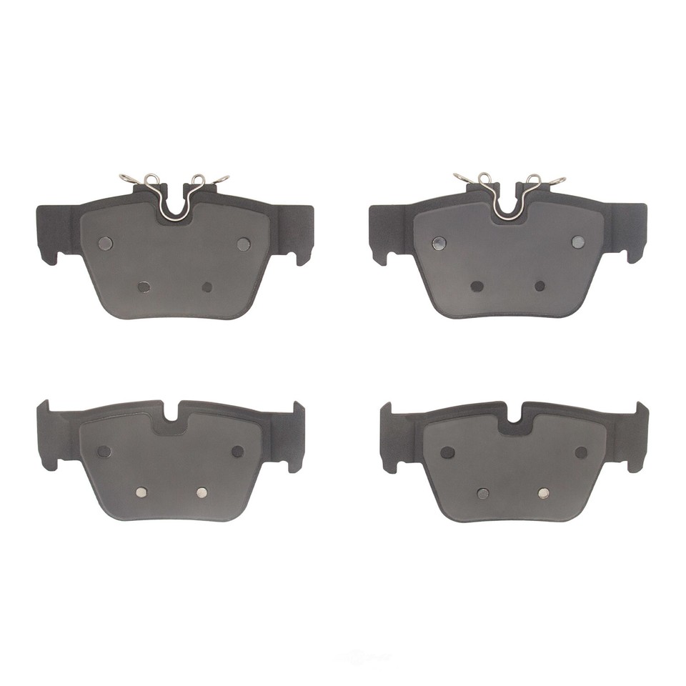 Disc Brake Pad Set DFC 1551-2240-00 | eBay