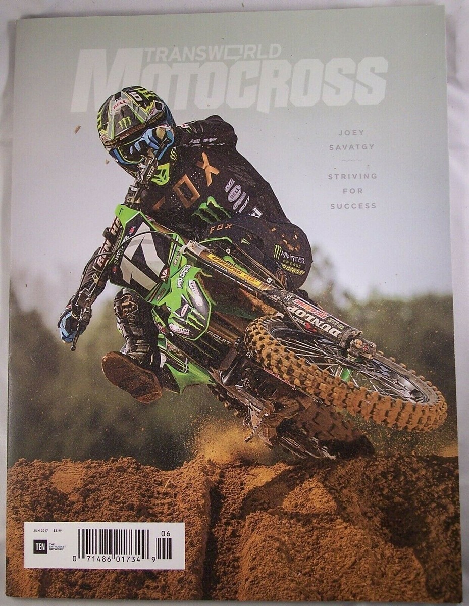 Imágenes Relacionadas Motocross Transworld
