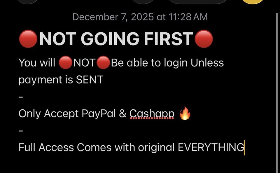 Fortnite Cheap OG Text Before Buying | eBay