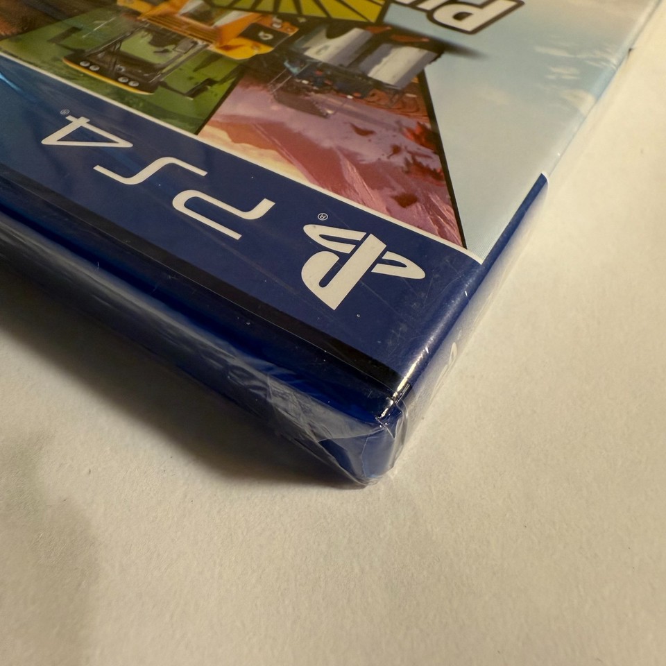Pure Farming 2018 | PS4 | PlayStation 4 | Lot #6 | NEW | LOOSE DISC ...