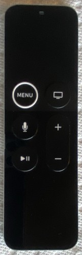Apple TV Siri 4th Generation Remote Control (A1962) | eBay