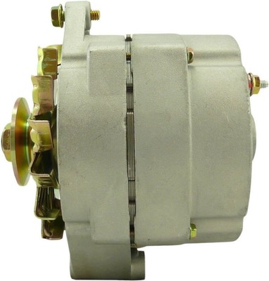 New Alternator fits International S Series Detroit Diesel 6V-71 1980 ...