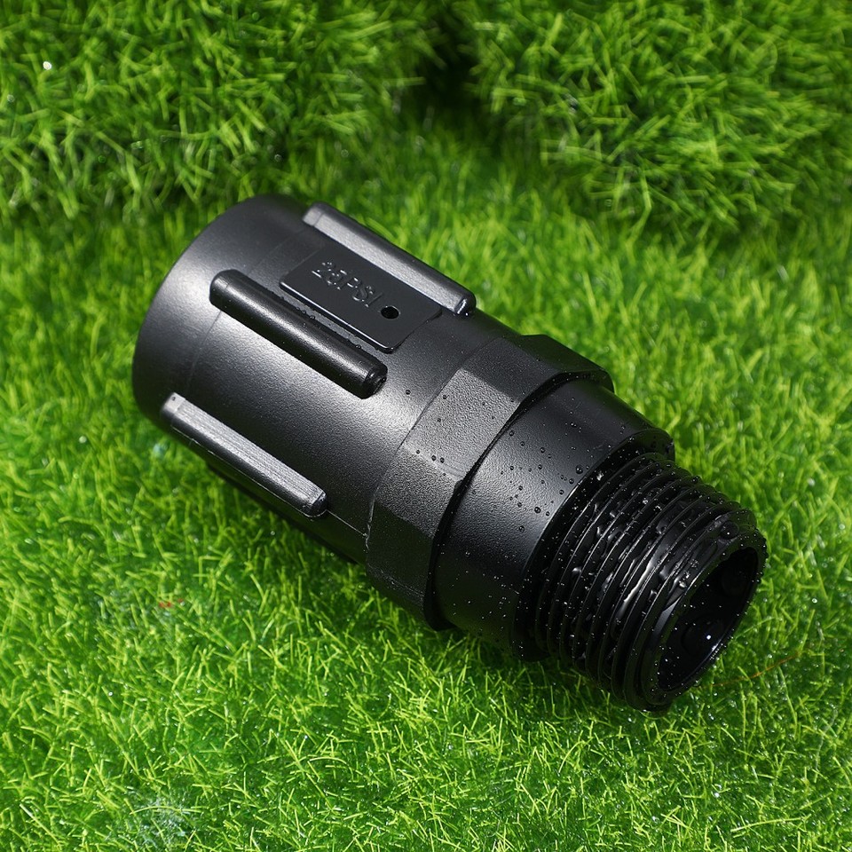 Pressure Regulator for Drip Irrigation Water Flow Control Device | eBay UK