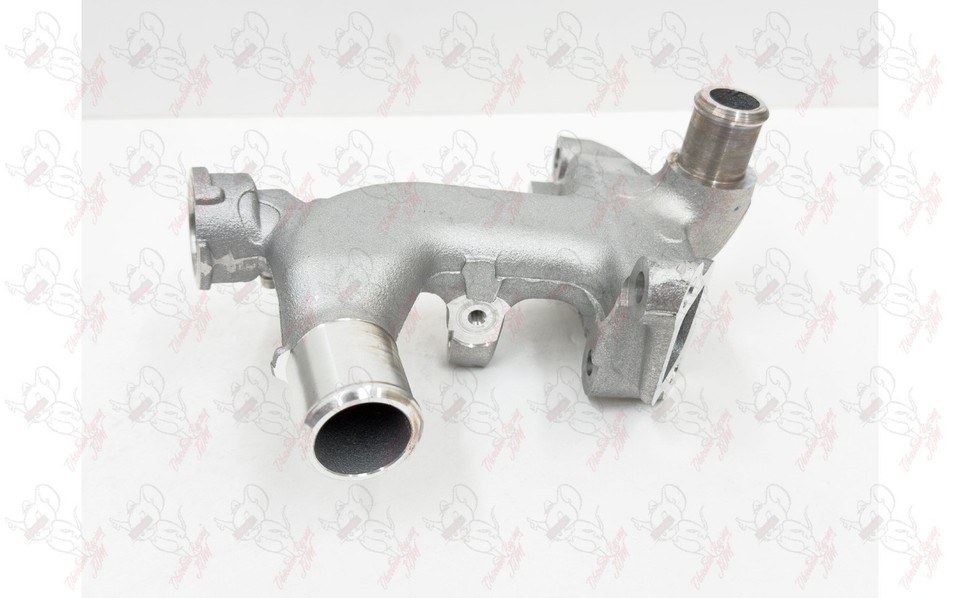 Toyota ES300 ES330 Camry Solara MCV30 Water Outlet 16331-20060 OEM ...