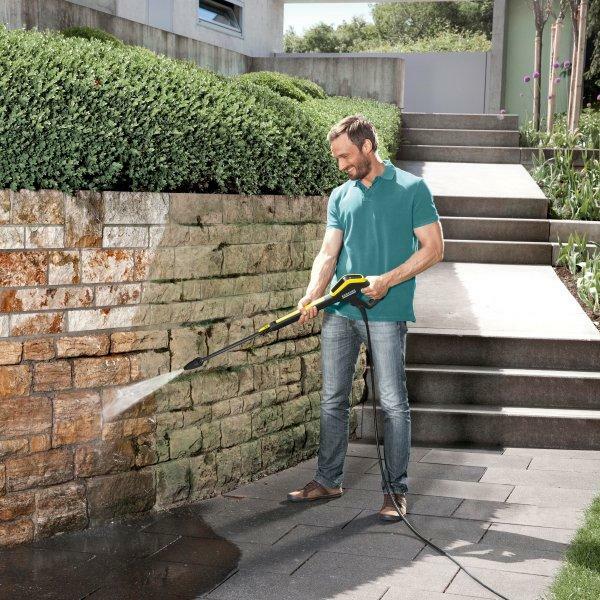GENUINE KARCHER DB 145 Full Control Dirt Blaster Lance K4 - K5 2642728 ...