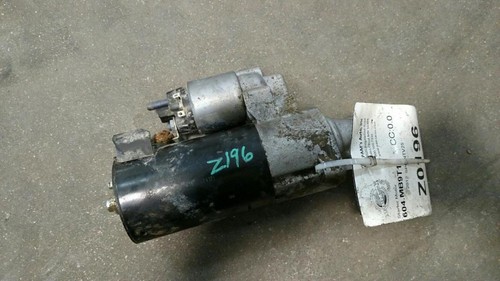 OEM Starter For Mercedes Sprinter 2500 Assy | eBay