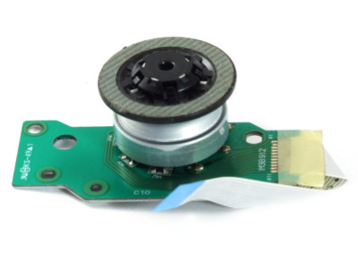 Small Engine Electric Motor Spindle Motor 11-pin Disk Drive Spinner DC ...