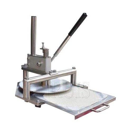 Special Handmade Pie Press Commercial 304 Stainless Steel Pie Press ...