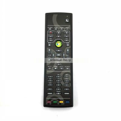 AIM RC118 MCE Media Center Remote Control IR RC6 For Windows 7 Vista ...