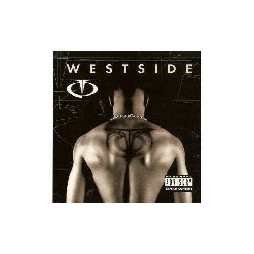 Westside - Audio CD By TQ (Artist) - VERY GOOD 98707902222| eBay