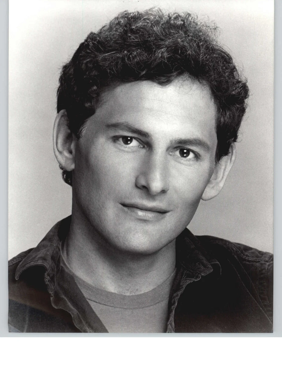 Victor Garber Young