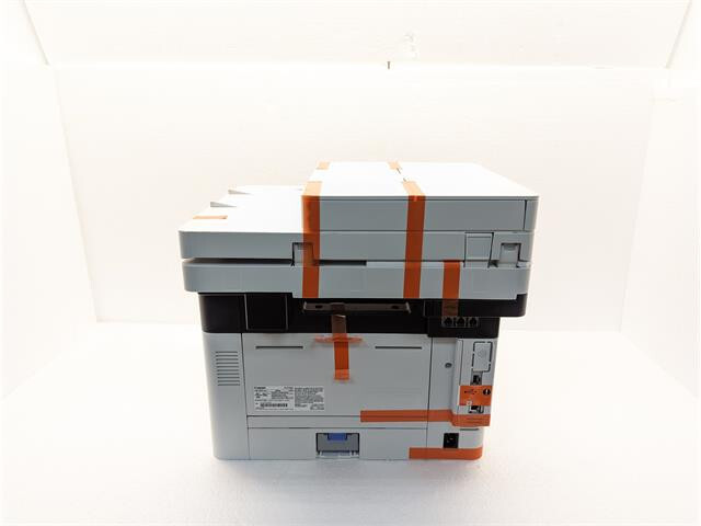 Canon imageCLASS MF452dw Monochrome All-In-One Laser Printer - White ...