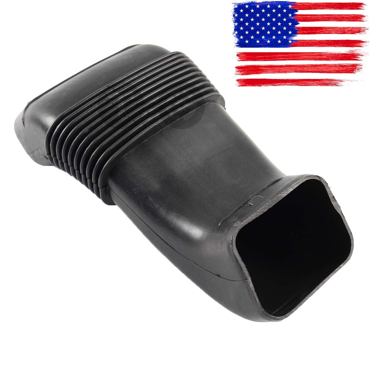Air Intake Hose Tube for BMW E53 X5 Series 3.0L 14579966 13711438471 ...