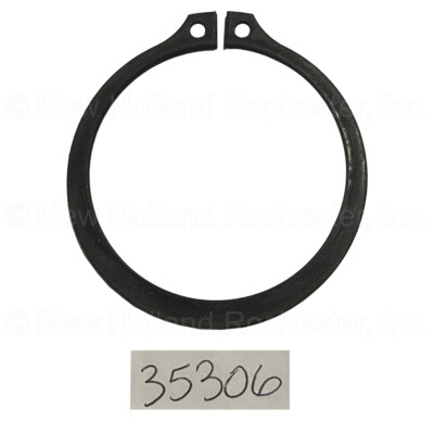 2.12″ Groove Dia External Retaining Snap Ring Part # 35306 | eBay