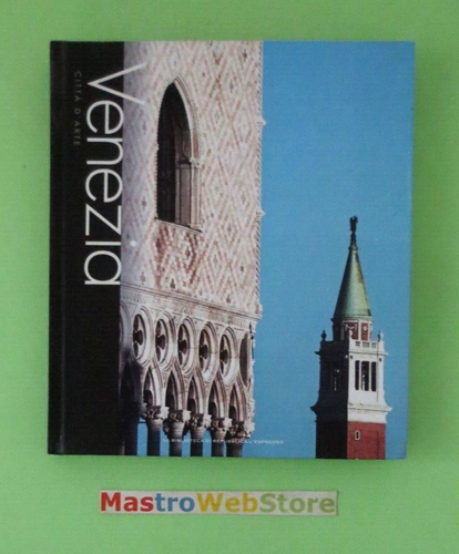 VENEZIA - CITTÀ D'ARTE - ED.2011 LA BIBLIOTECA DI REPUBBLICA L'ESPRESSO ...