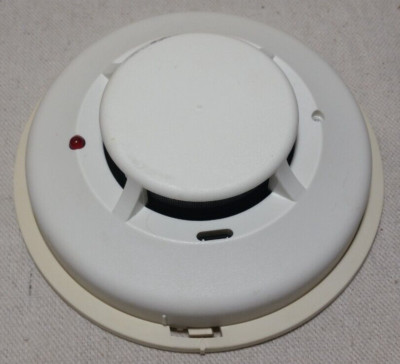 Smoke Detectors - Addressable Smoke Detector