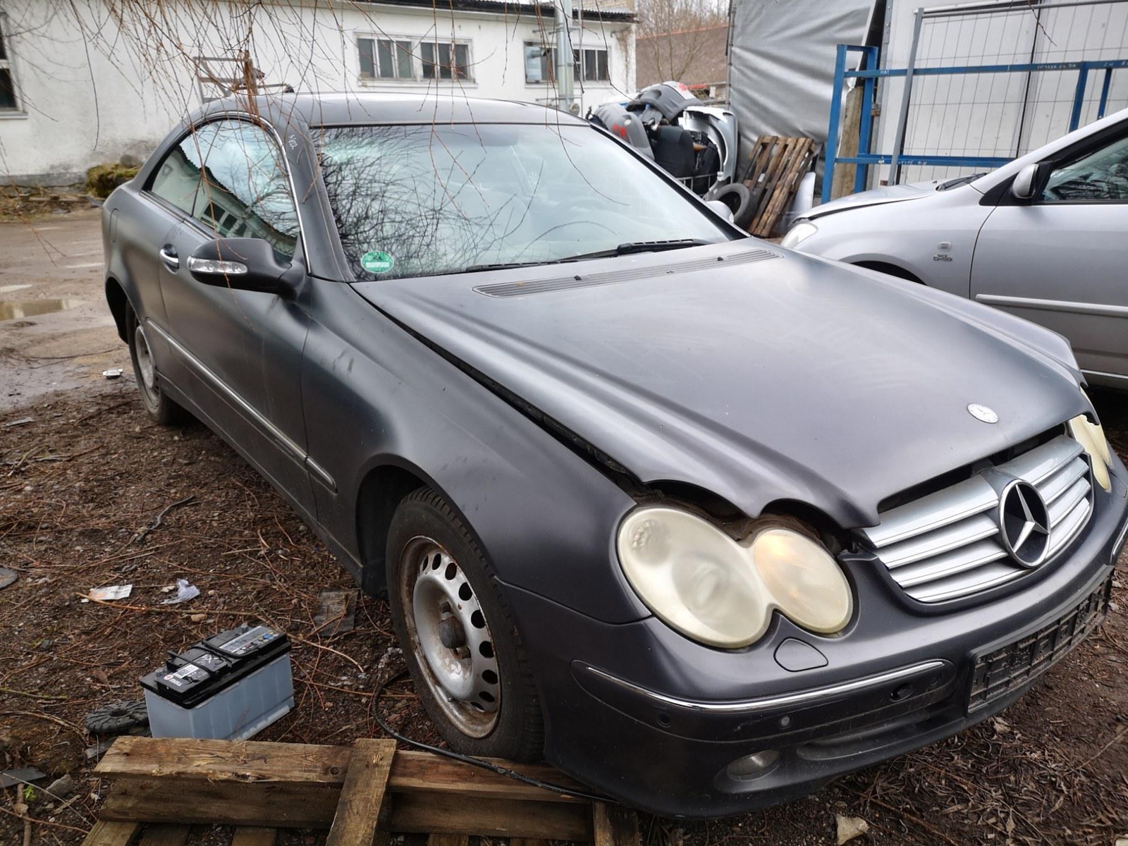 a2036830291 Glove Box Assembly for Mercedes-Benz CLK-CLASS UK1612399-85 ...