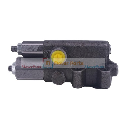 Flow Control Pump Valve 7986491 For Rexroth Caterpillar E330D E345D Excavator | eBay