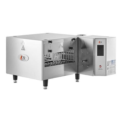 Cooking Performance Group Countertop Impinger Electric Conveyor Oven w ...