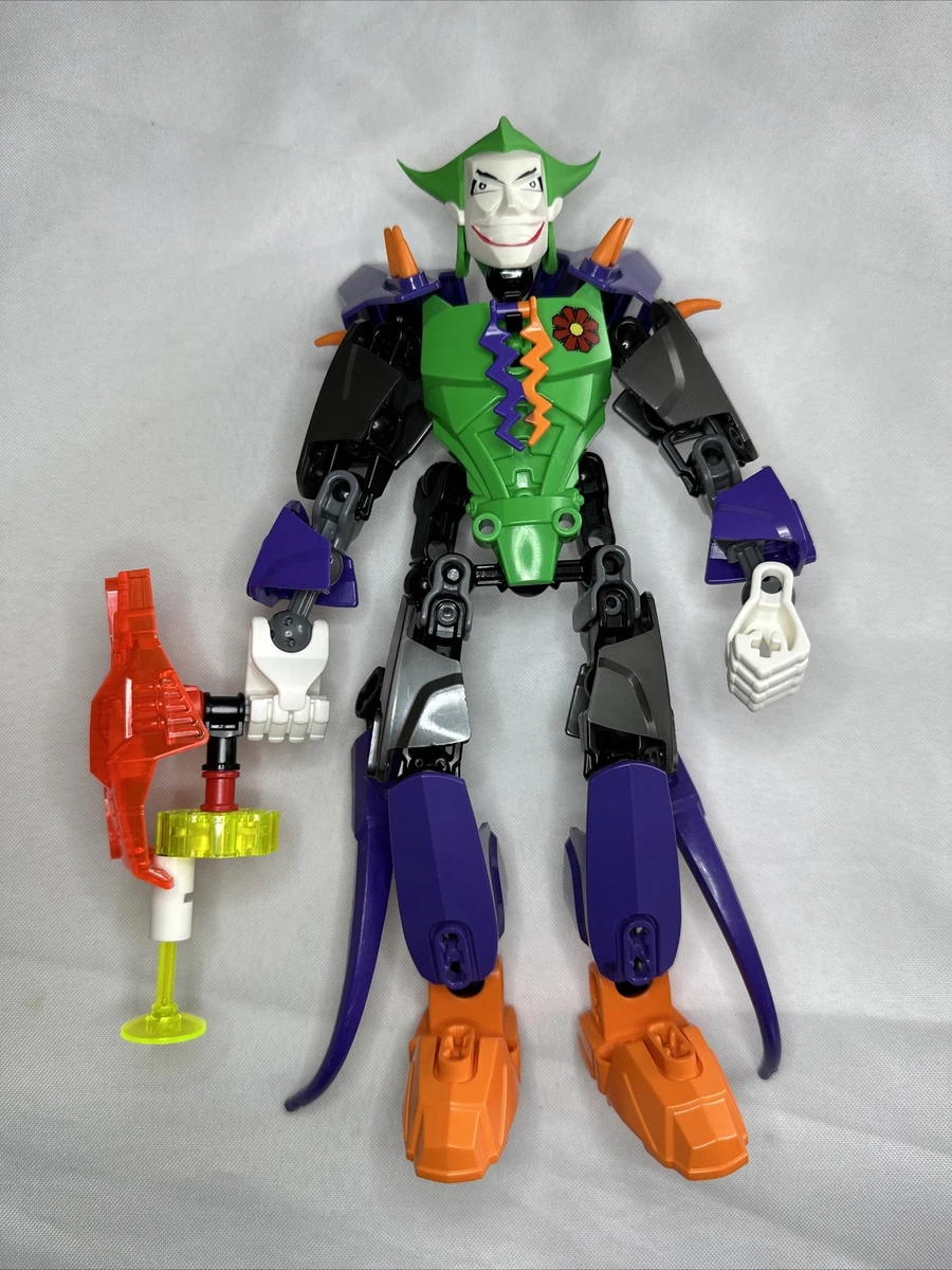 Joker Robot Lego