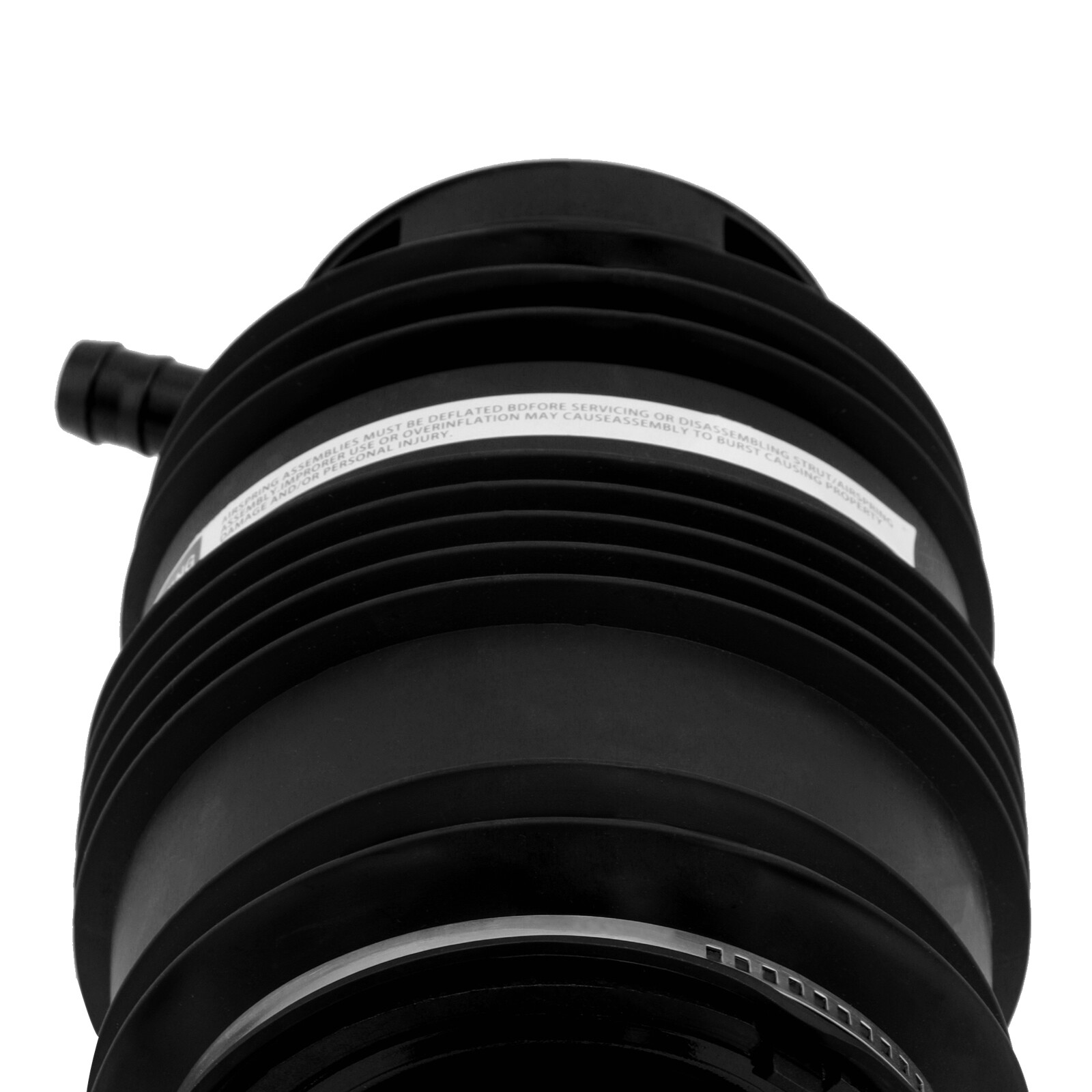 Rear Left Air Suspension Spring For Mercedes W211 E500 E320 E550 CLS500 ...