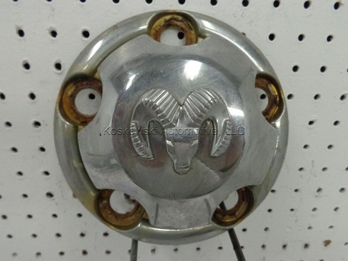 52106283AB 99 Dodge Ram 1500 Steel Wheel Center Cap 94 95 96 97 98 ...