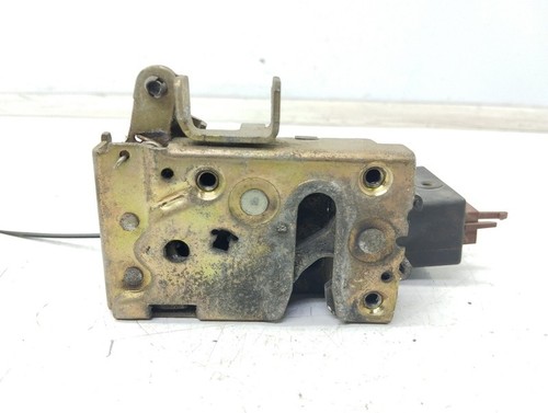 serratura porta anteriore destra per PEUGEOT 106 (S1) LONG BEACH 1995 ...