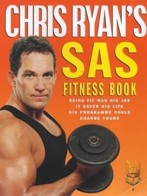 Chris Ryans SAS Fitness Book, Ryan, Chris, Used; Good Book | eBay