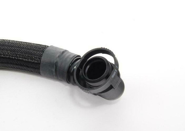2008-2012 Audi S5 4.2l V8 Crankcase Breather Line / PCV Hose ...