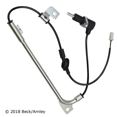 Rr Wheel ABS Brk Sensor Beck/Arnley 084-4203 | eBay
