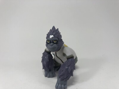 Overwatch Baby Winston Mini Figure Gamestop Promo Exclusive GORILLA | eBay