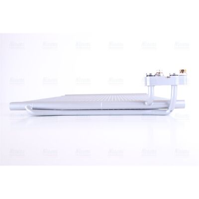 Air Con Condenser For BMW 3 Series E90 325xi Nissens AC 6.930.038 6.930 ...