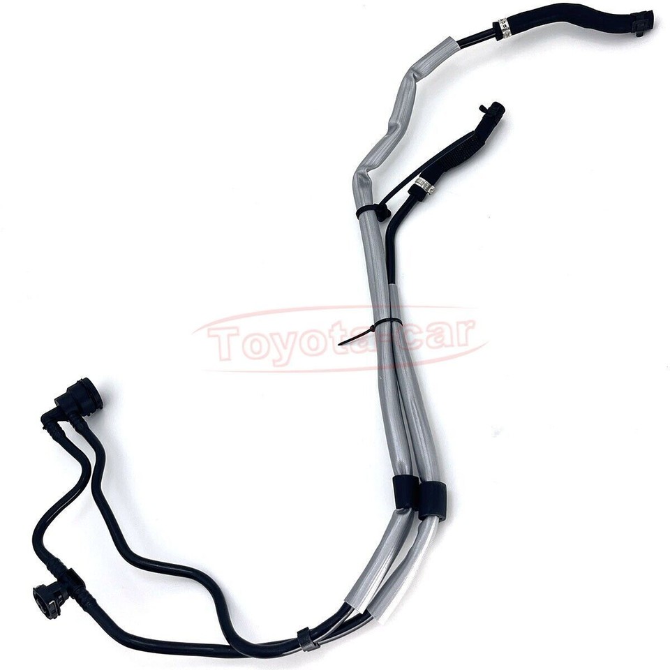 2535013800 Auto Parts High Quality Engine Vent Line for Benz E180 E200 ...