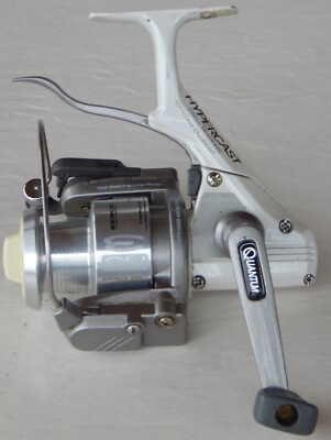 Spinning - Quantum Hypercast