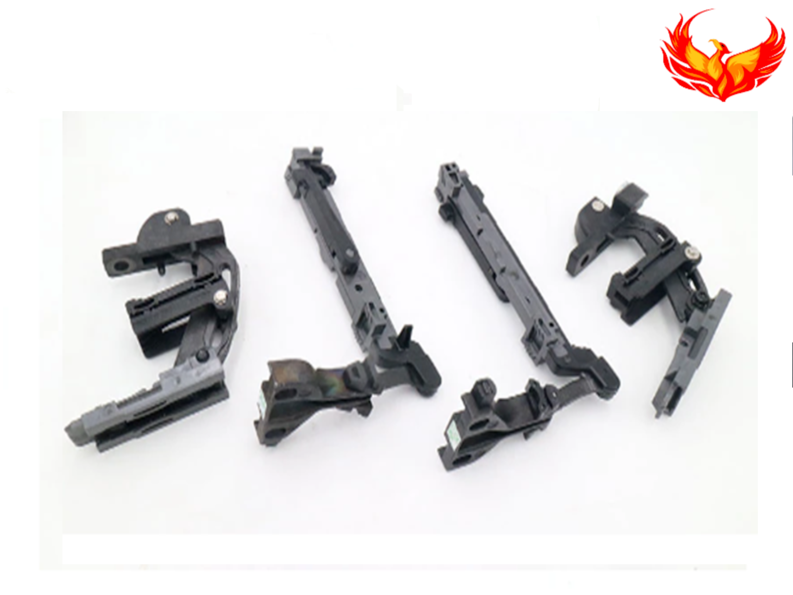 Fits Mercedes C Class W205 C205 S205 Panoramic Sunroof Track Repair Kit ...