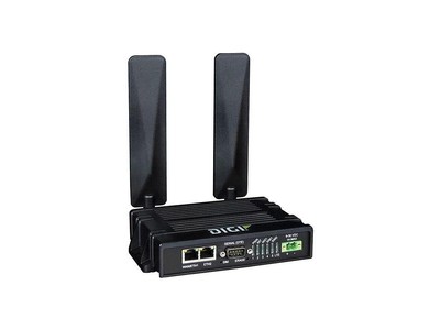 Digi International IX20-00N4 IX20 - LTE, North America, CAT-4, 3G ...