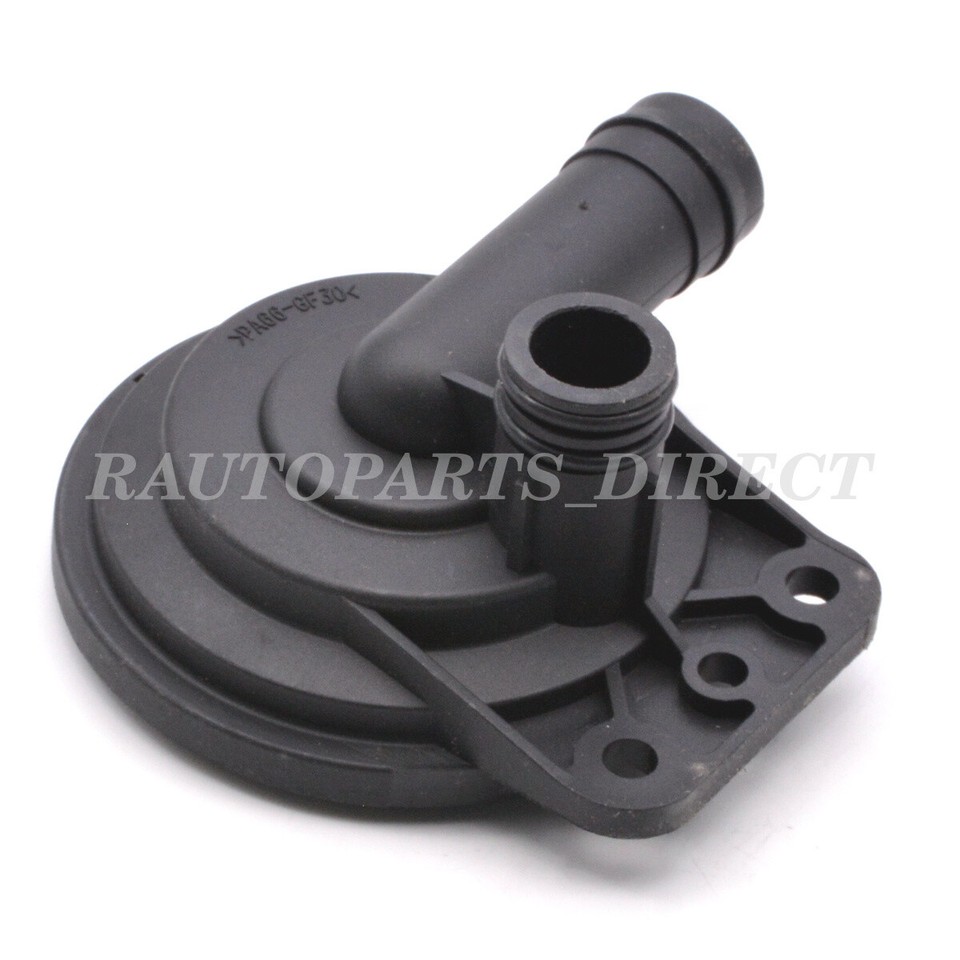 Crankcase Vent Valve For Jaguar S-Type XJ8 XK8 XKR Vanden Plas AJ87773 ...